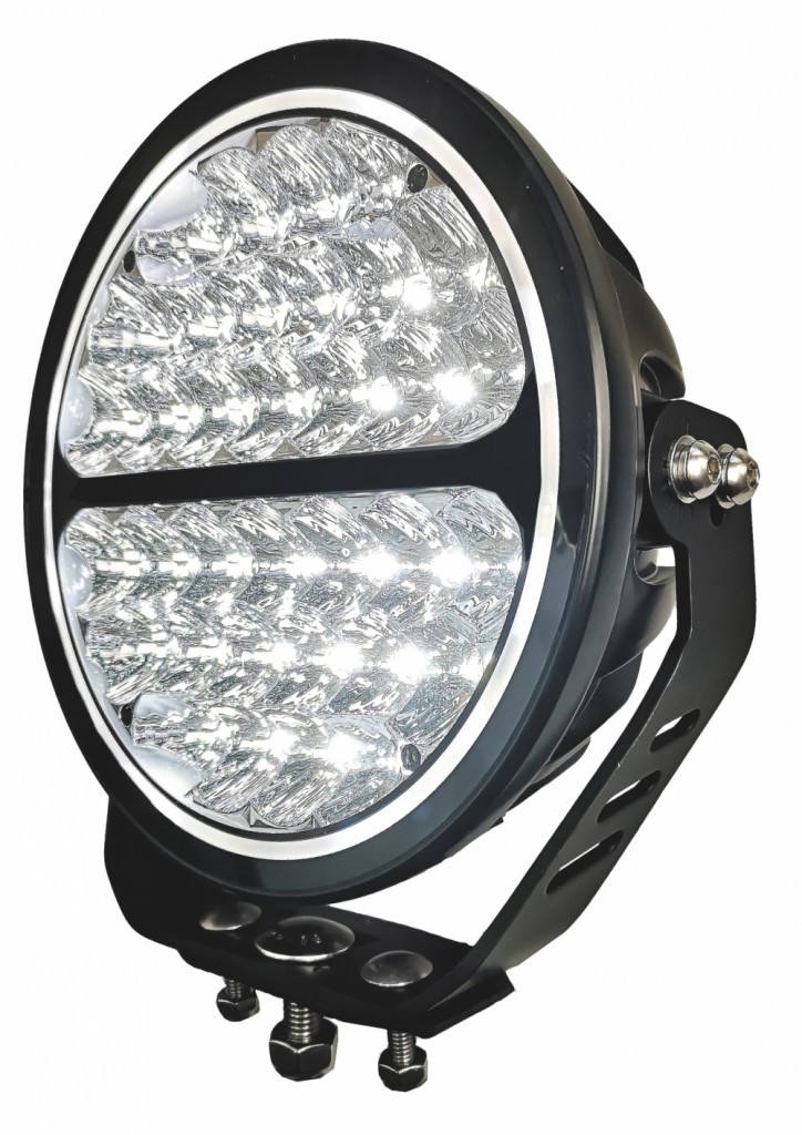 LIGHTSTORM 9 INCH, ECE R112 - M/ PARK | Ledhobby – Vi lyser opp din ...