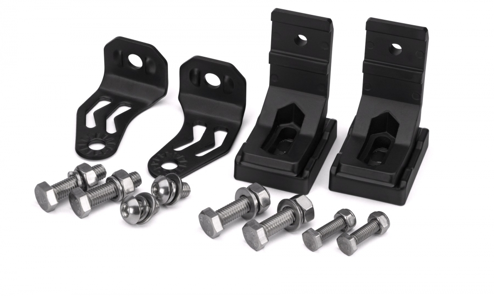 LIGHTSTORM 21 INCH 2RAD LEDBAR SHADOW Godkjent fjernlys, ECE R112 ...