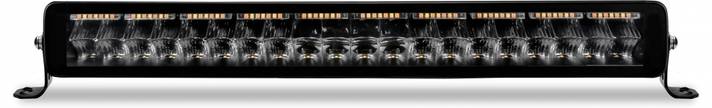 NYHET! 21 INCH LIGHTSTORM LEDBAR MED VARSEL/PARKLYS (DRL) | Ledhobby ...