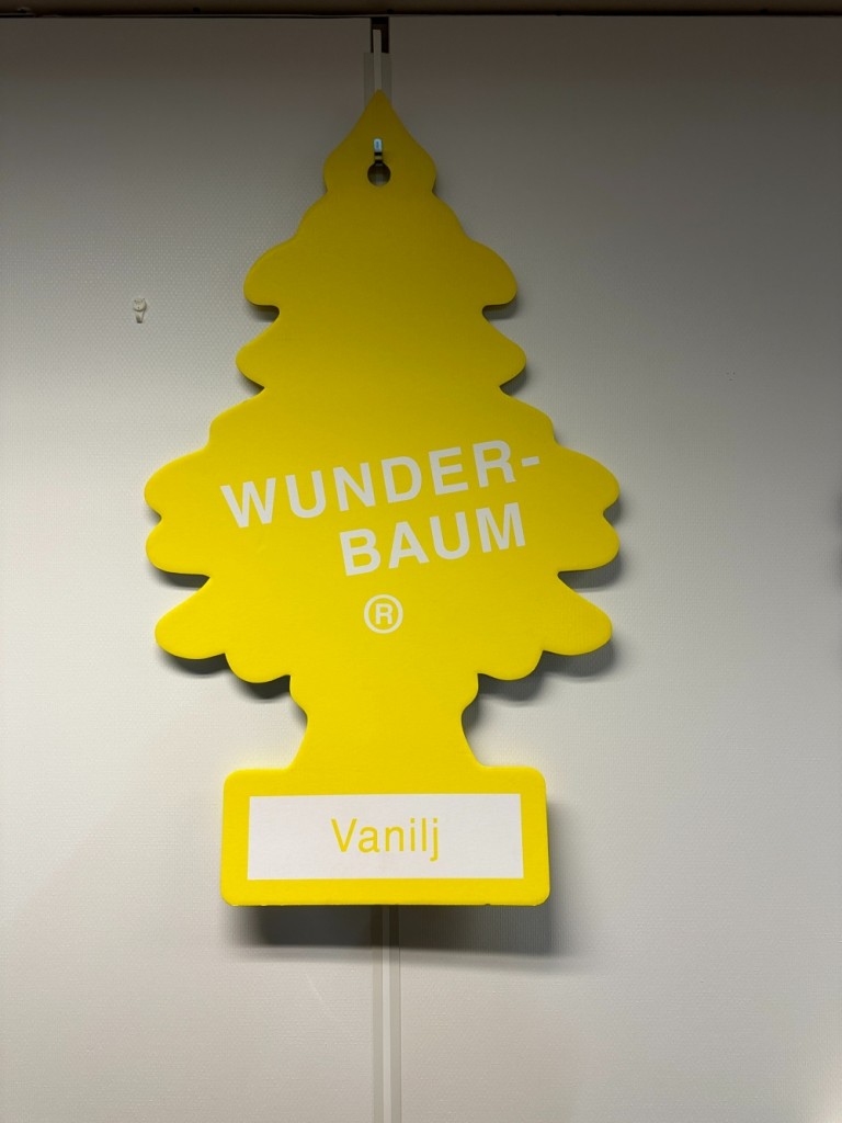 WUNDER-BAUM XXL - PAPP U/ LUKT - (LES BESKRIVELSE) | Ledhobby – Vi ...