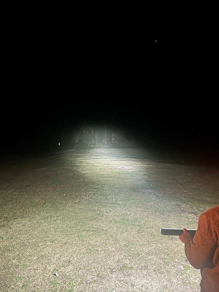 NYHET! LIGHTSTORM LED BAR 21 INCH SLIM SHADOW | Ledhobby – Vi lyser opp ...