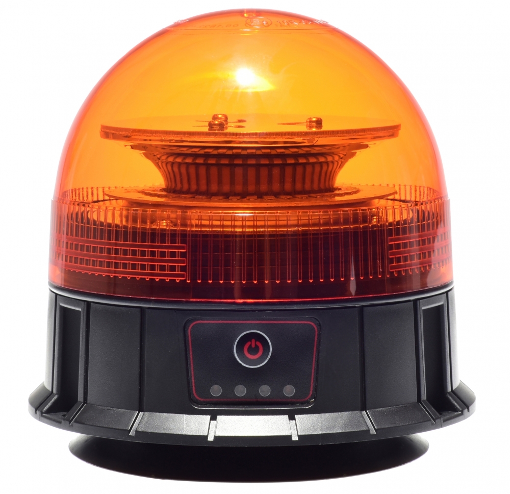 NYHET! VARSELLYS OPPLADBART R65 | Ledhobby – Vi lyser opp din hverdag!