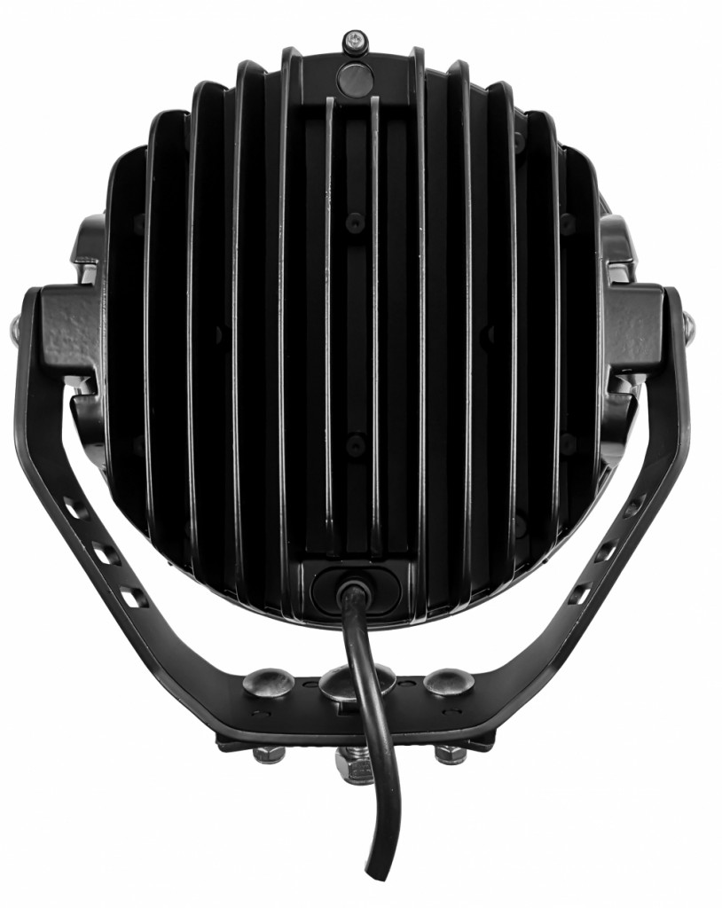 LIGHTSTORM 9 INCH, ECE R112 - M/ PARK | Ledhobby – Vi lyser opp din ...