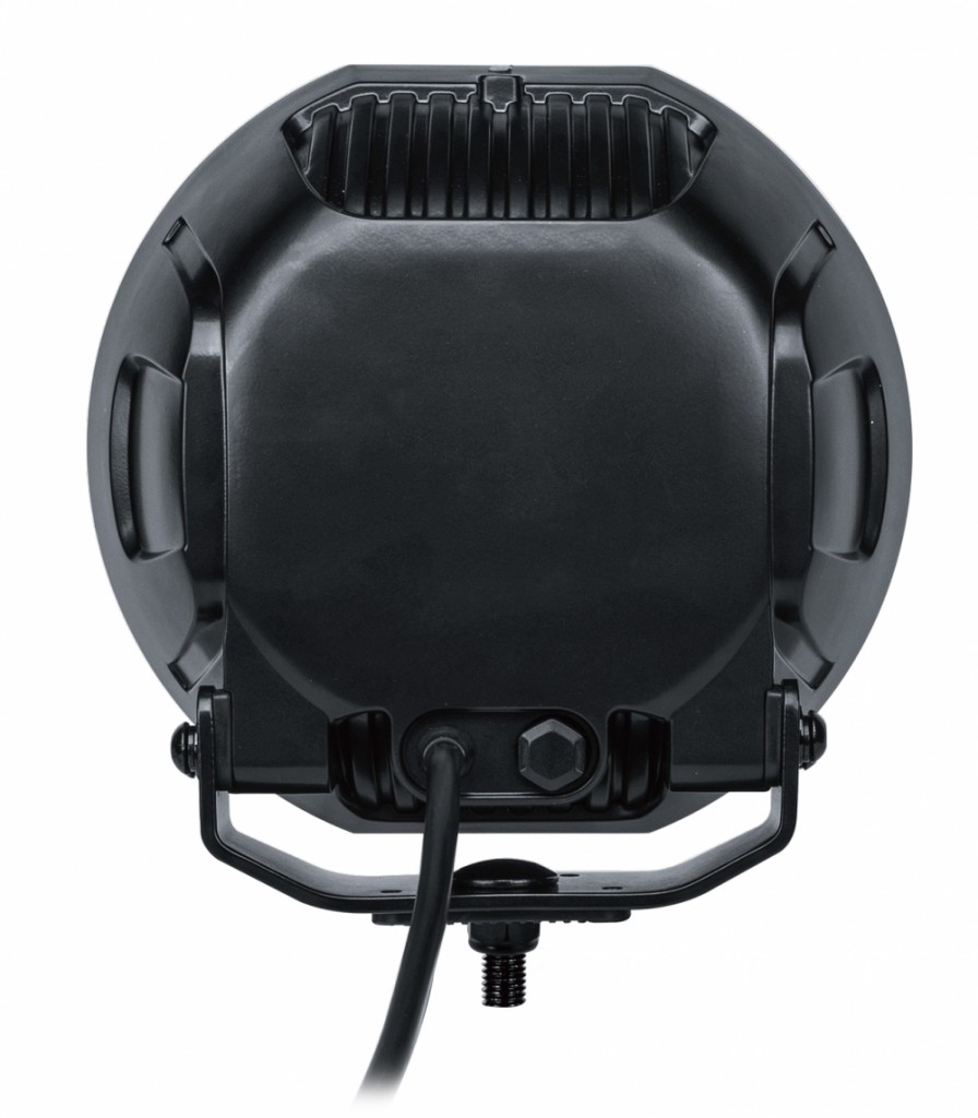 NYHET! LIGHTSTORM BOOST EKSTRALYS 9" 144W | Ledhobby – Vi lyser opp din ...