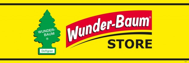 WUNDER-BAUM STORE PLAKAT | Ledhobby – Vi lyser opp din hverdag!
