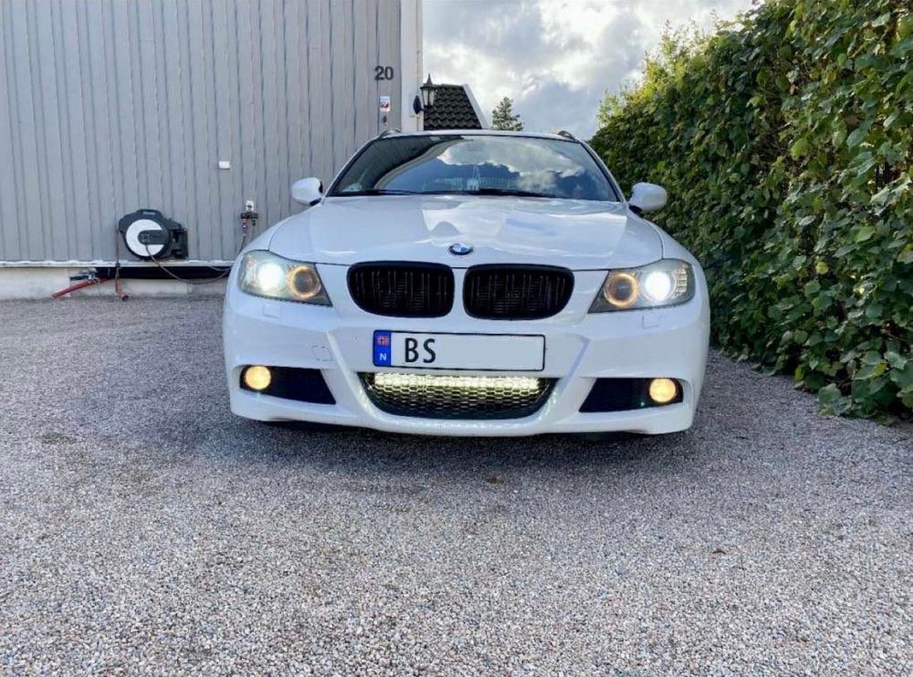 LED barer | Ledhobby – Vi lyser opp din hverdag!