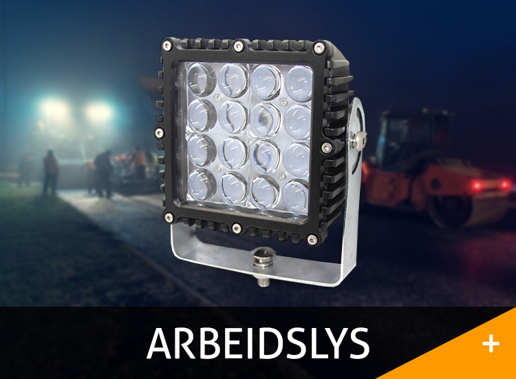 Ledhobby – Vi lyser opp din hverdag!